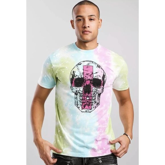 MLAB | Shirts | Mlab Clothing Mens Tshirt Ss Resolve Tee | Poshmark